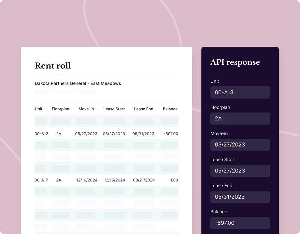 Docsumo - Document AI Platform Built for Scale & Efficiency